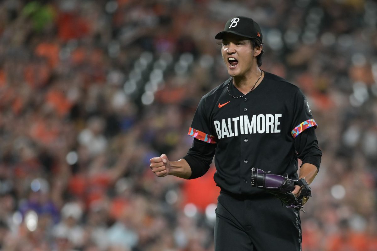 What’s Going On With Shintaro Fujinami? – Low Three Quarter Media