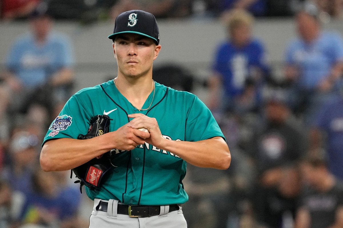 Bryan Woo Player Breakdown – Low Three Quarter Media