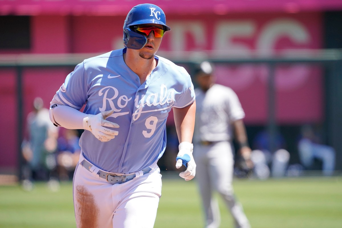 Baseball’s Weirdest Bomber and His Non-Prospect Path – Vinnie ...