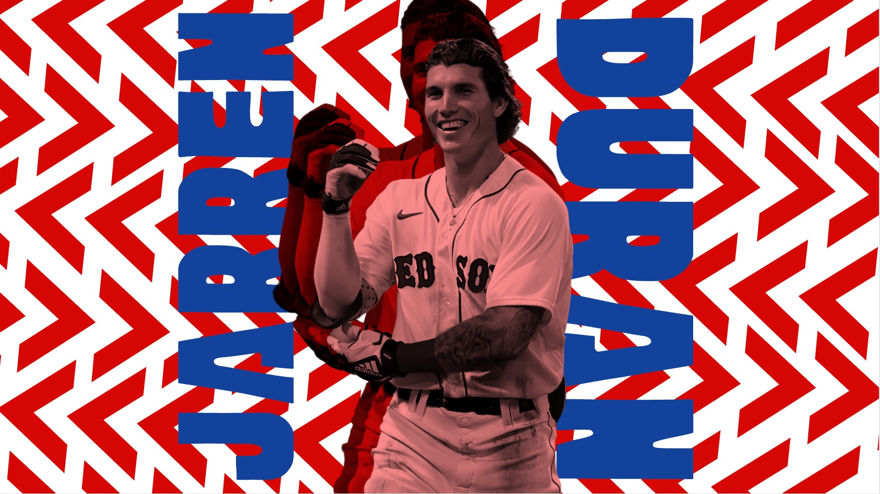 Jarren Duran Player Breakdown – Low Three Quarter Media