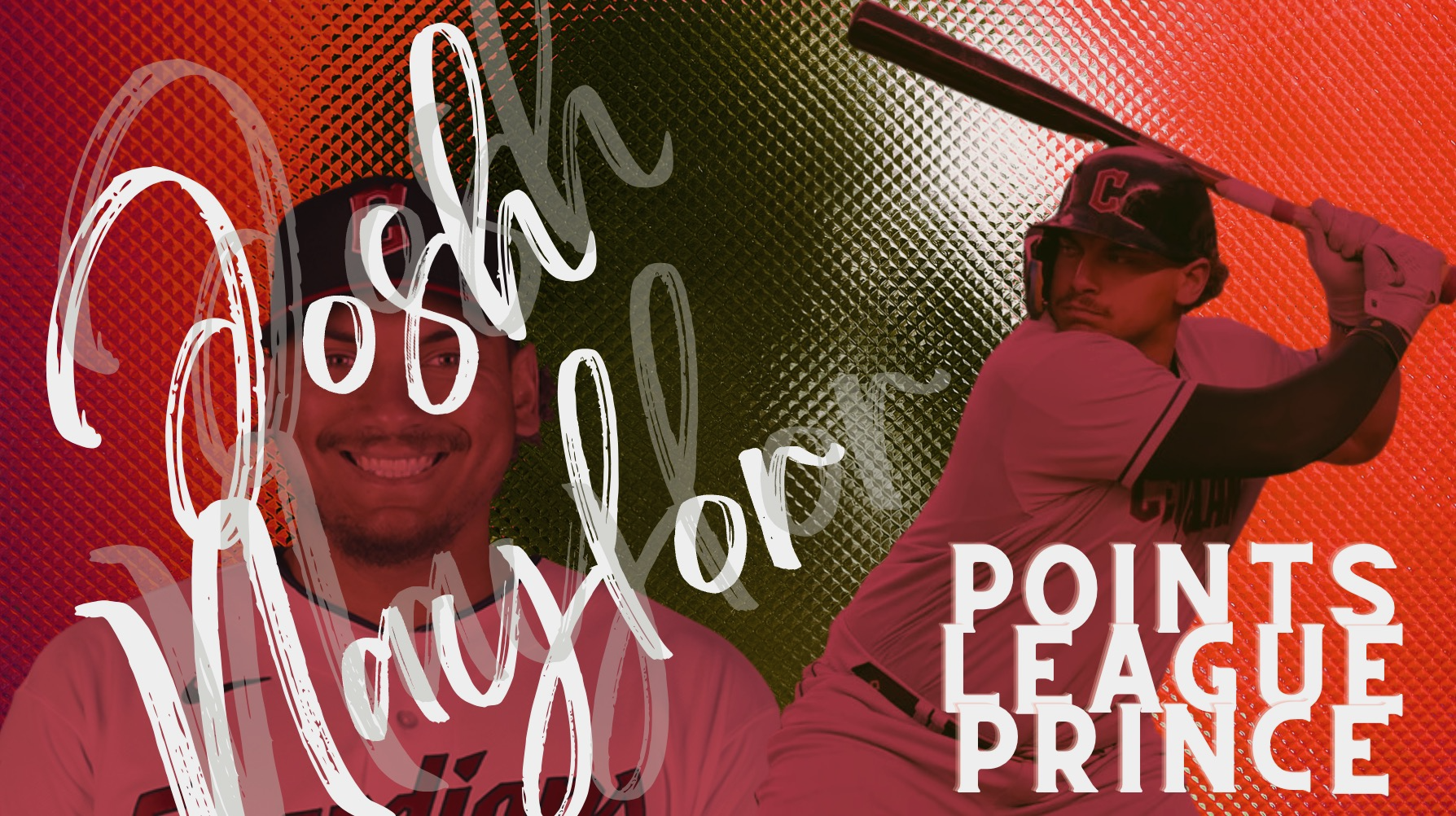 Josh Naylor – Points League Prince – Low Three Quarter Media