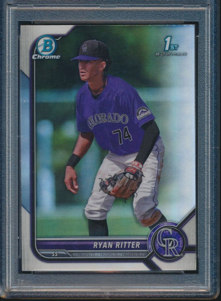 Under the Radar: NL West – Low Three Quarter Media