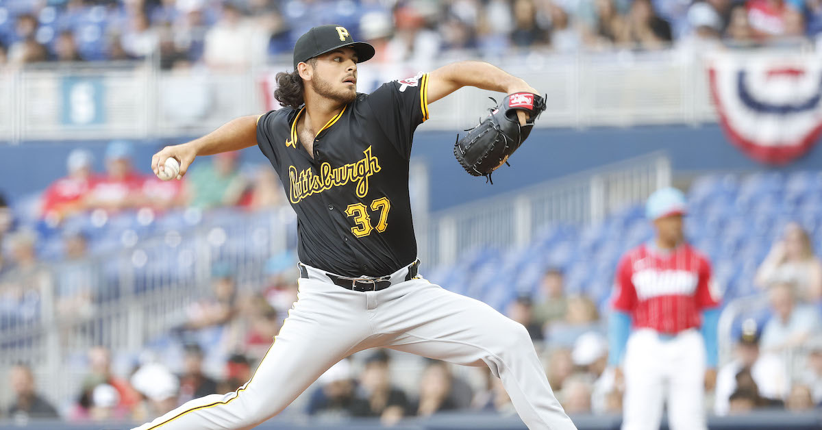 Early Season Breakouts That Could Stick – Low Three Quarter Media