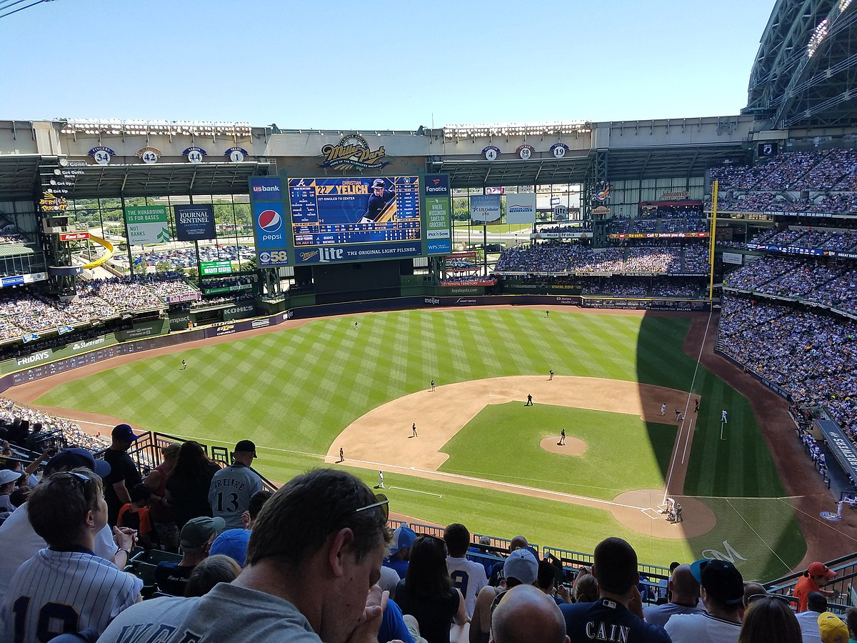 Pitch Density Update: Nick Mears Got Lucky – Low Three Quarter Media