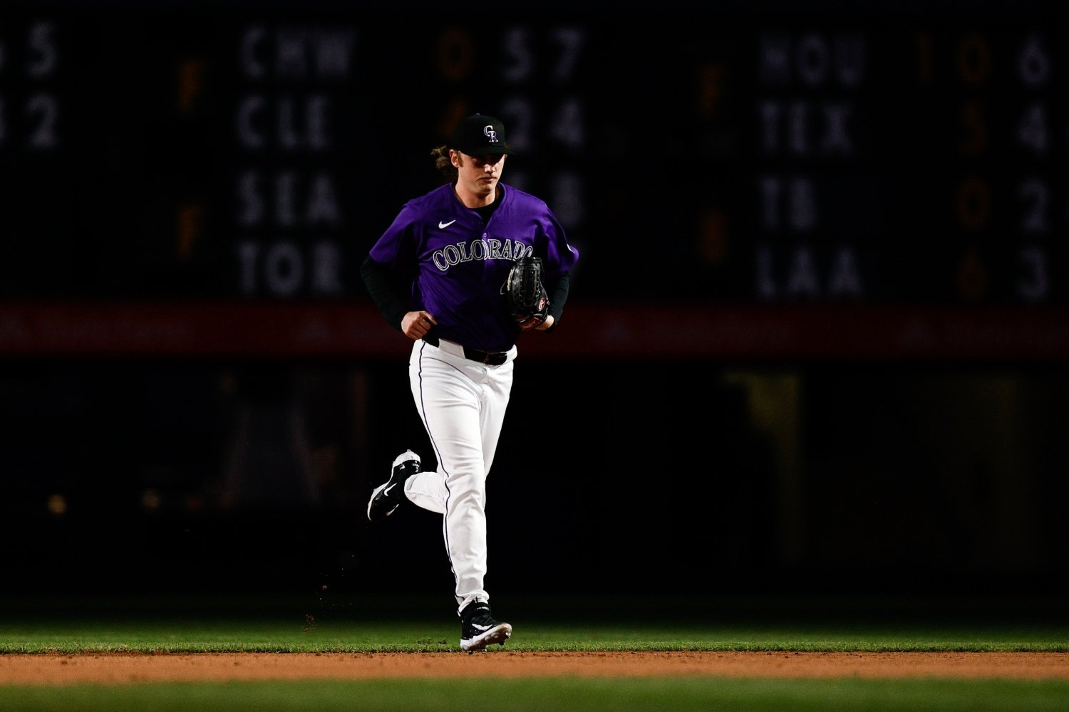 Pitch Density Update: Nick Mears Got Lucky – Low Three Quarter Media