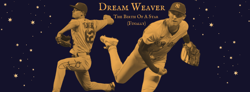 Dream Weaver: The Birth Of A Star (Finally) – Low Three Quarter Media